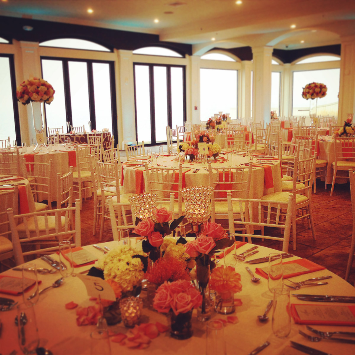 Wedding Flowers – Michael Florist Ltd.